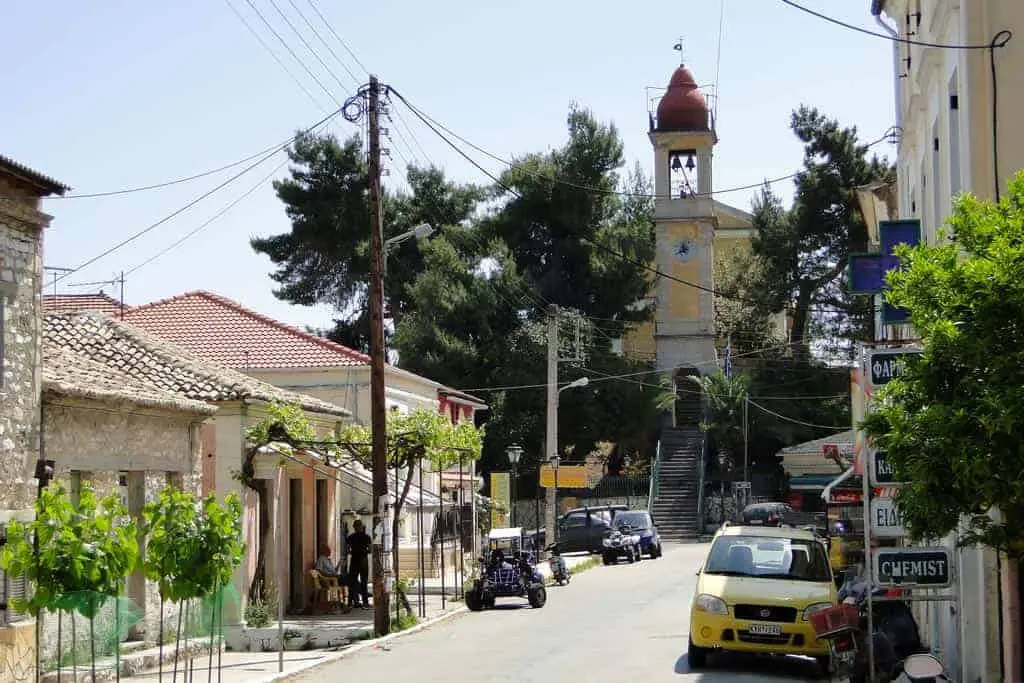 Lefkimmi Corfu | COMPLETE GUIDE to Lefkimi | Updated for 2019