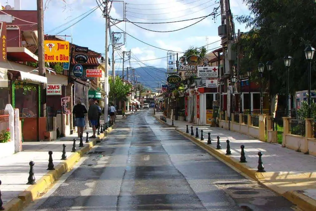 Sidari Corfu | A complete holiday guide for 2021