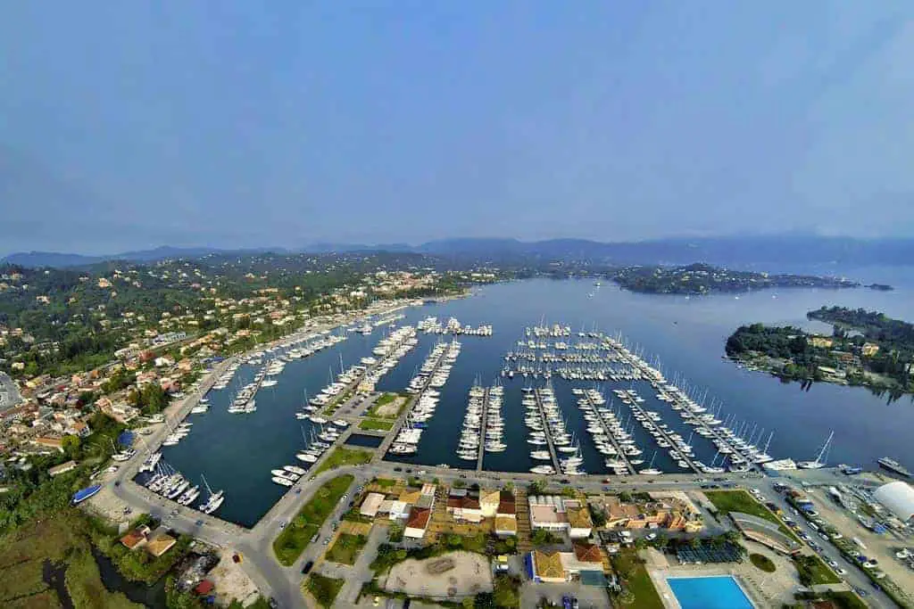 Corfu guide | In depth info about the Greek island of Corfu