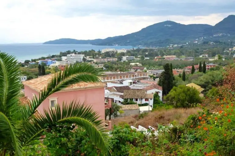 Complete helpful guide to Moraitika Corfu for 2025