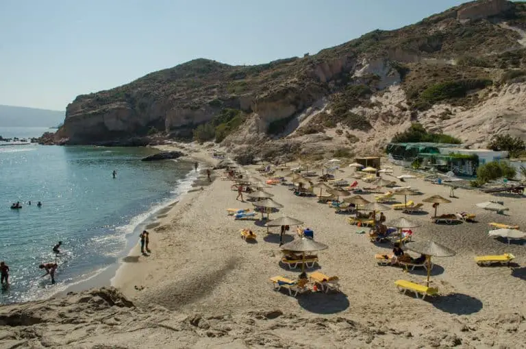 Kos Resorts a complete Kos resort guide for 2025