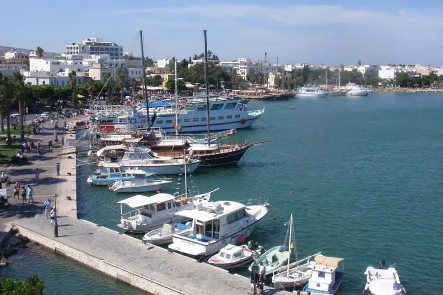 Kos Resorts a complete Kos resort guide for 2025