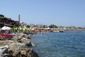 Kos Town full tourist guide updated for 2025