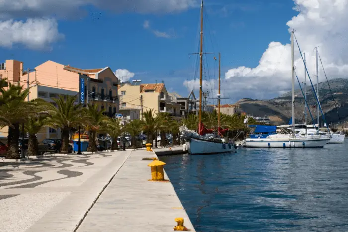 2026 Svoronata Kefalonia tourist guide