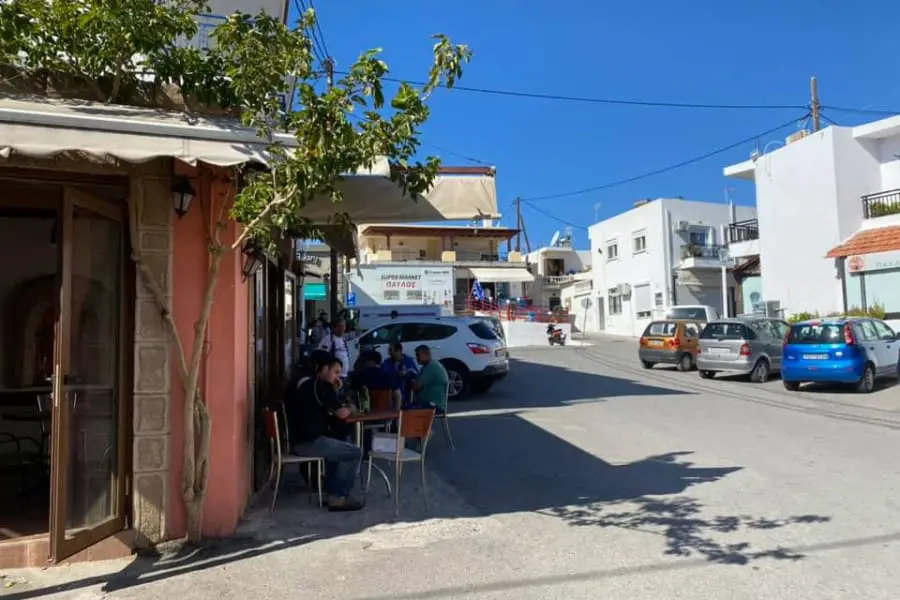 Gennadi Rhodes complete tourist guide for 2025