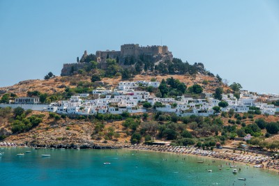Pastida Rhodes tourist guide updated for 2025