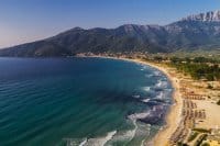 Golden - Which Greek Island