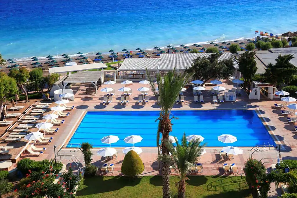 Labranda Blue Bay Resort - Which Greek Island