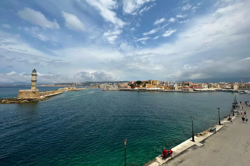 Complete tourist guide to Platanias Crete for 2025