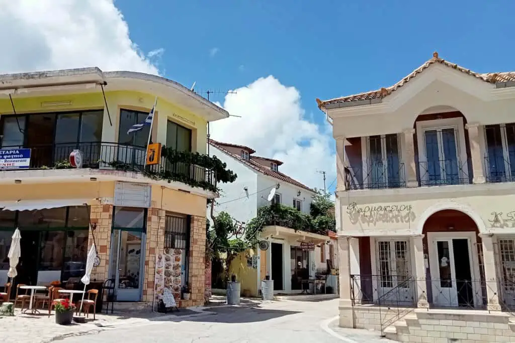 Complete tourist guide to Platanias Crete for 2025